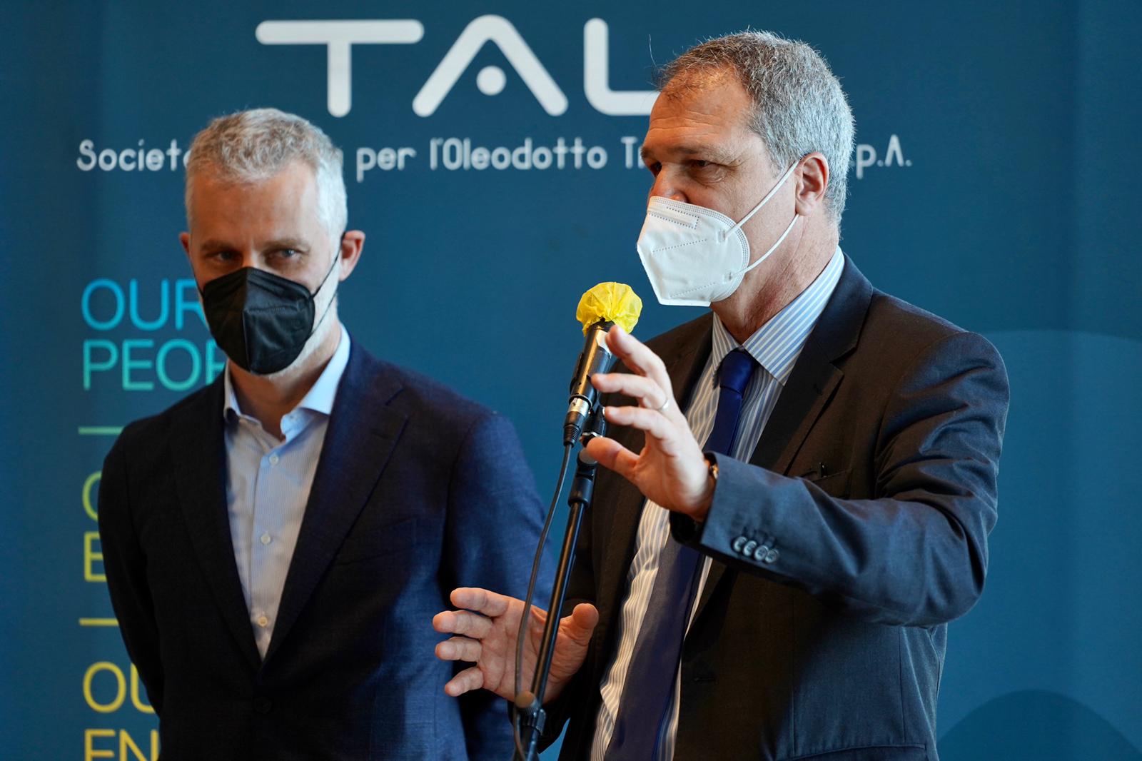 Trieste, SIOT in partnership con EnerProject verso autonomia energetica ...