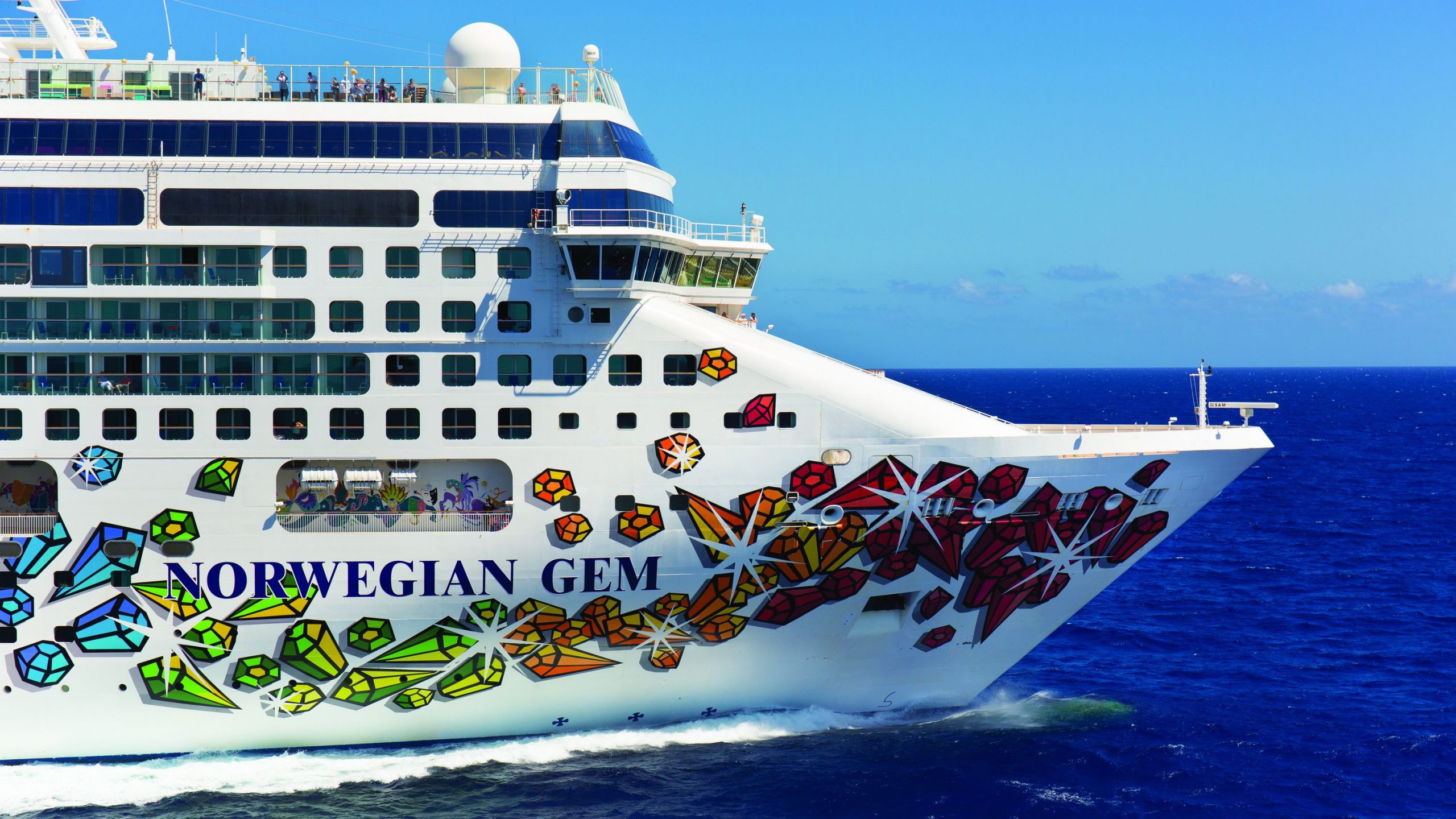 Norwegian Cruise Line returns to Trieste with 11 calls in 2026 - AdriaPorts