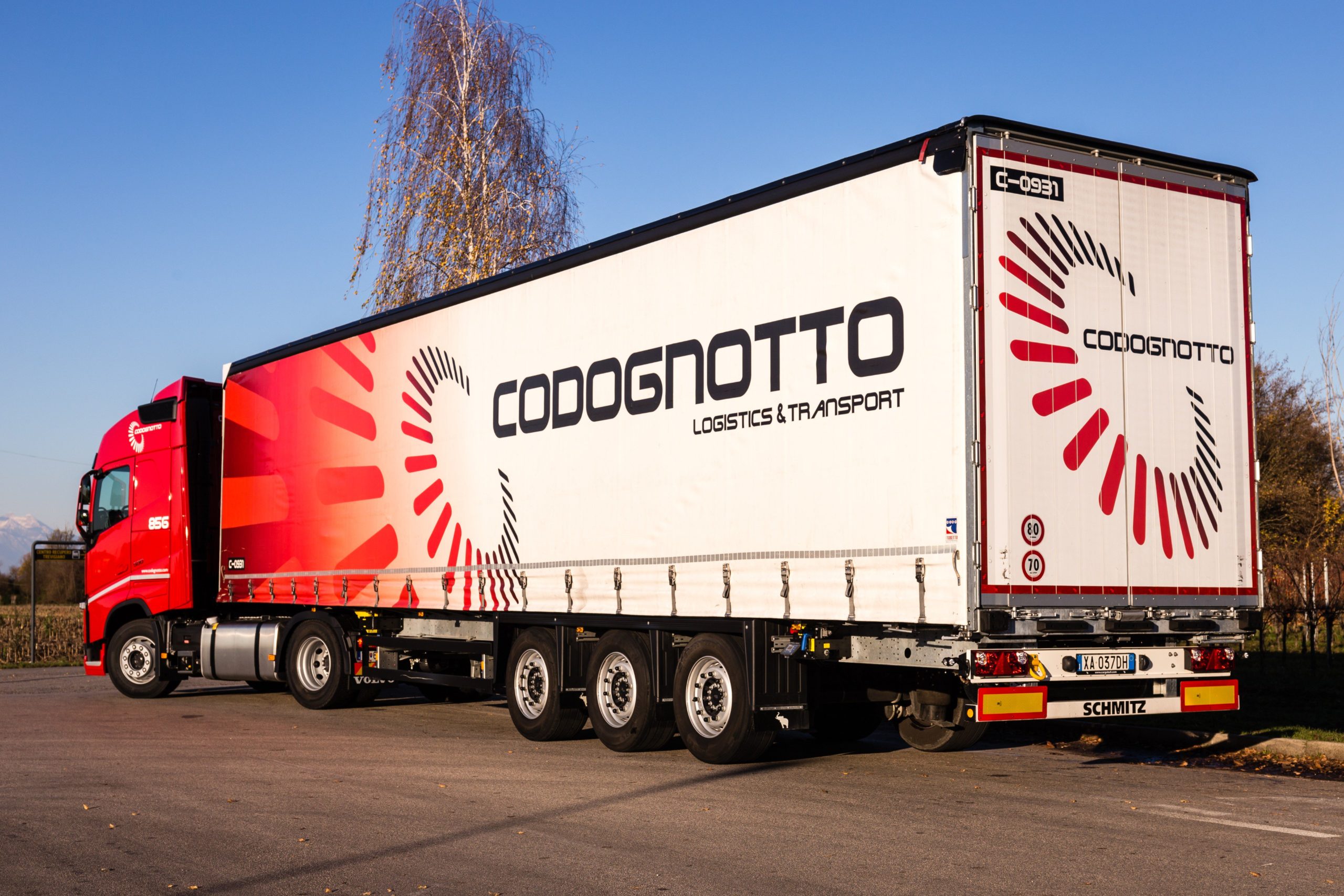Codognotto apre filiale a Dubai - AdriaPorts